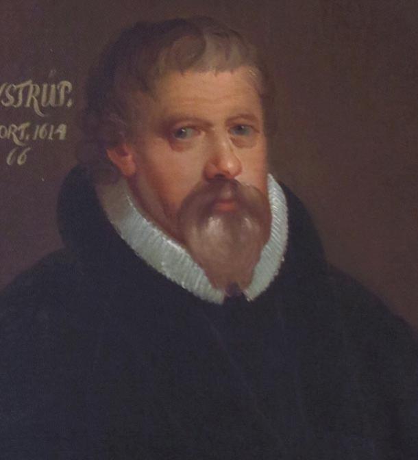 Peder Winstrup - Alchetron, The Free Social Encyclopedia