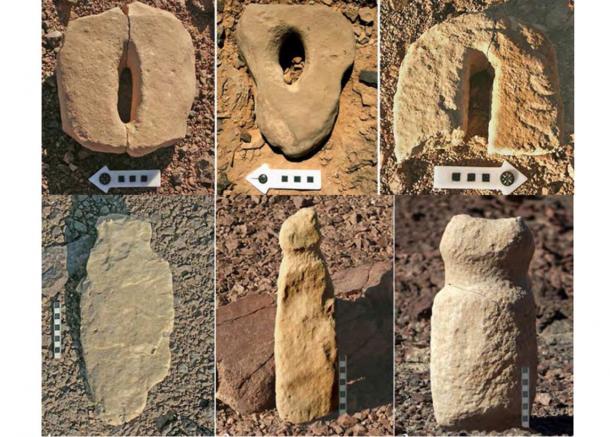 8000 Year Old Fertility Stone Works Found In Israel Linked To Ancestor Cult Ancient Origins