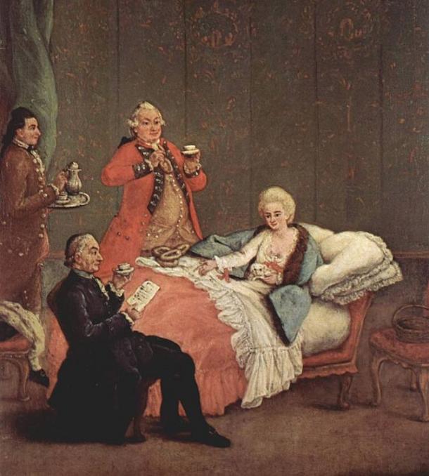 The Ancient History of Chocolate, Gift of the Gods | Ancient Origins