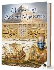 Thank you for subscribing! | Ancient Origins