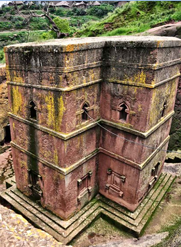 Welcome to the "Ancient African Civilizations Quiz"! | Ancient Origins