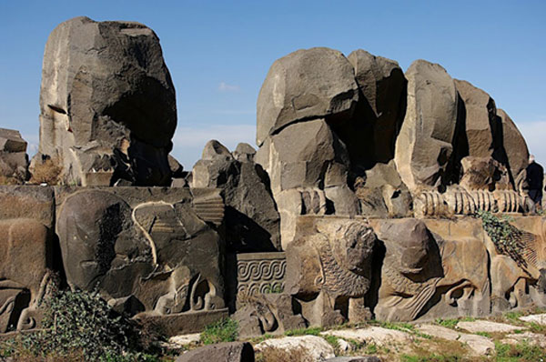 Ten Must-See Ancient Places | Ancient Origins