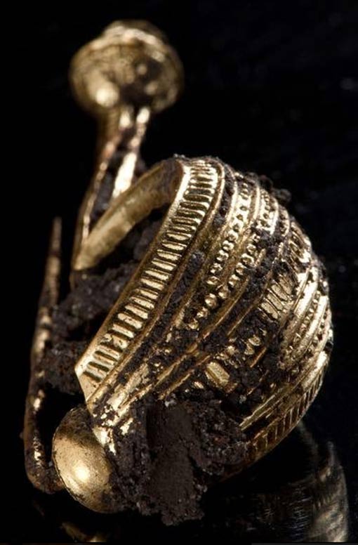 Examining the Rich Tomb of a Mysterious Celtic Princess | Ancient Origins