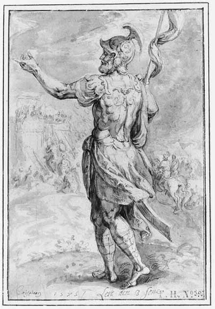 Ancient DNA Analysis Reconstructs Legacy of the Biblical Levites ...