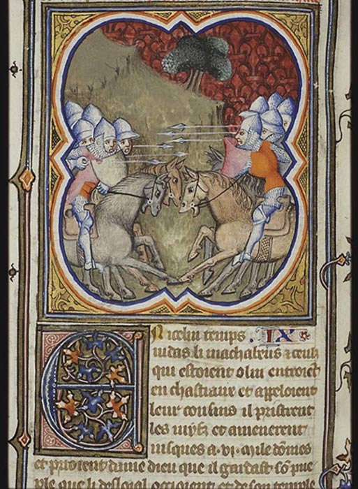 The Powerful Politics Behind the Parable of the Good Samaritan ...