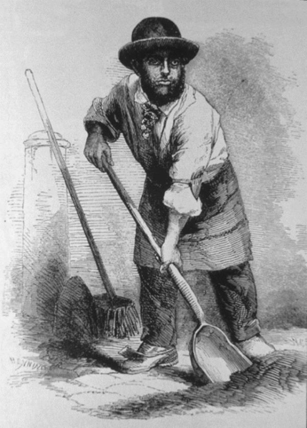 Bizarre Ancient Jobs Multiple Choice Quiz | Ancient Origins