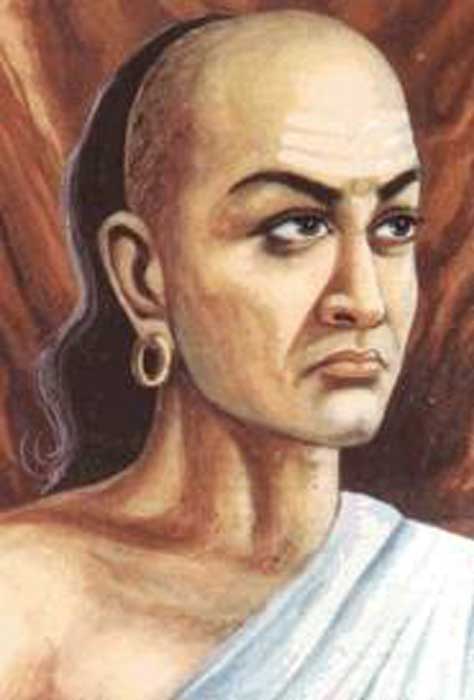 Chandragupta Maurya: Storied Founder of the All-India Mauryan Empire ...