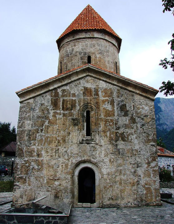 The Early Temples and Monuments of the Alban People in Ancient ...