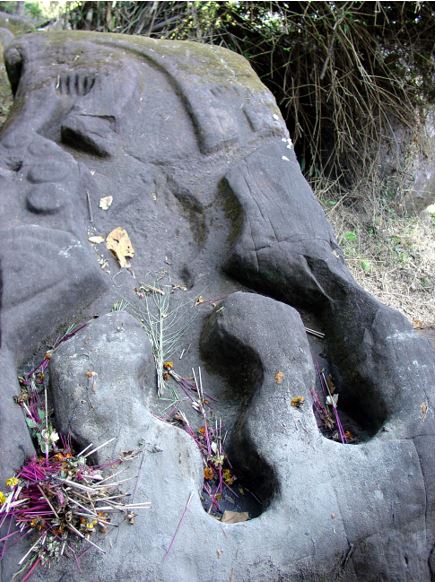 The Crocodile Stone: Is This a Grisly Artifact of Human Sacrifice ...
