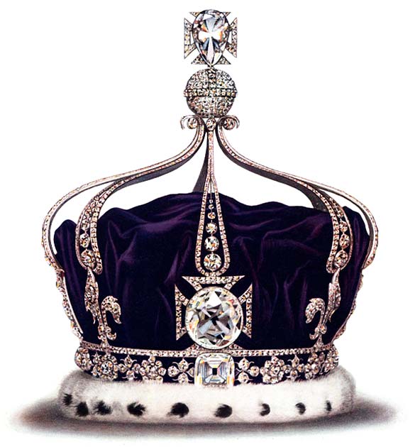 Coronation of King Charles III Utilized Crown Jewels and Sacred Royal ...