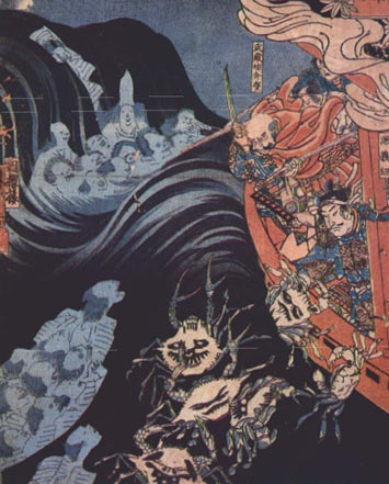 The legend of Heikegani: the Samurai ghost crabs | Ancient Origins