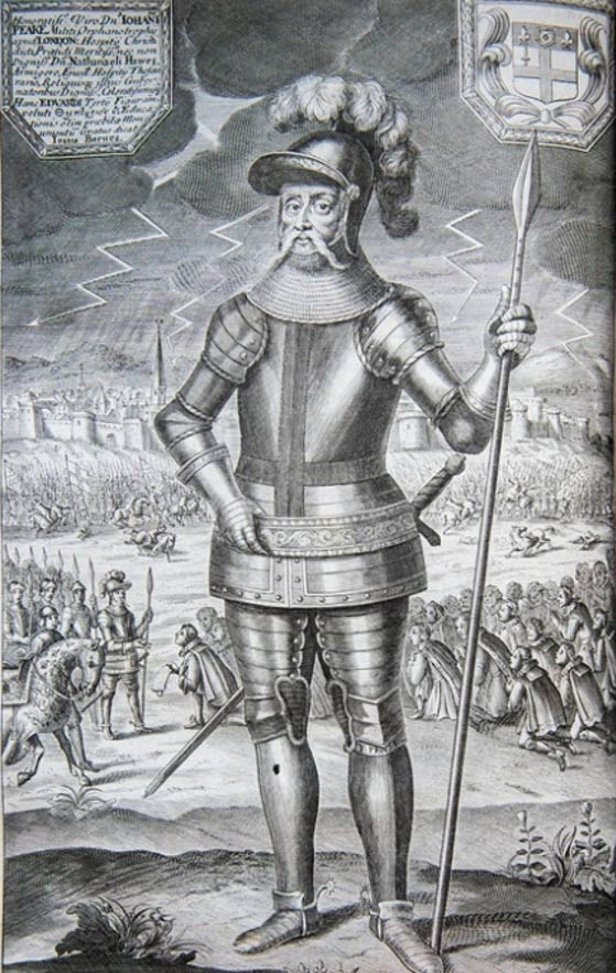 Black Monday: The Deadly 14th Century Hailstorm That Killed Over 1000 ...