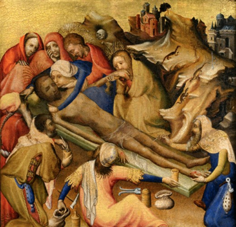 Mummification in Christianity: The Incredible Exploding Pope | Ancient ...