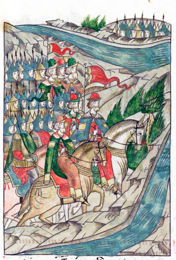 European Battles of the Middle Ages Quiz | Ancient Origins