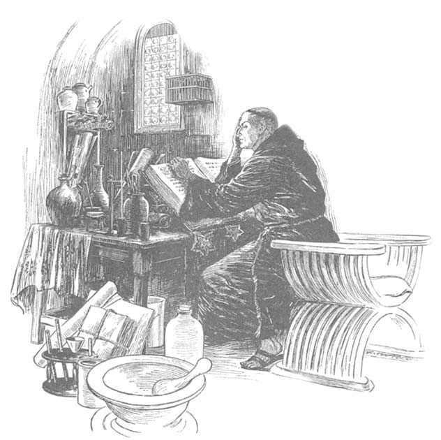 Medieval Maverick: Roger Bacon's Quest for Knowledge and Truth ...