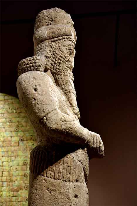 Nabu: Ancient Mesopotamian God of Scribes and Wisdom | Ancient Origins