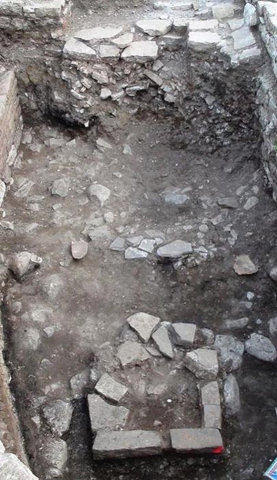 Two Ancient Palaces Unearthed in Montenegro Were Home to Famous ...