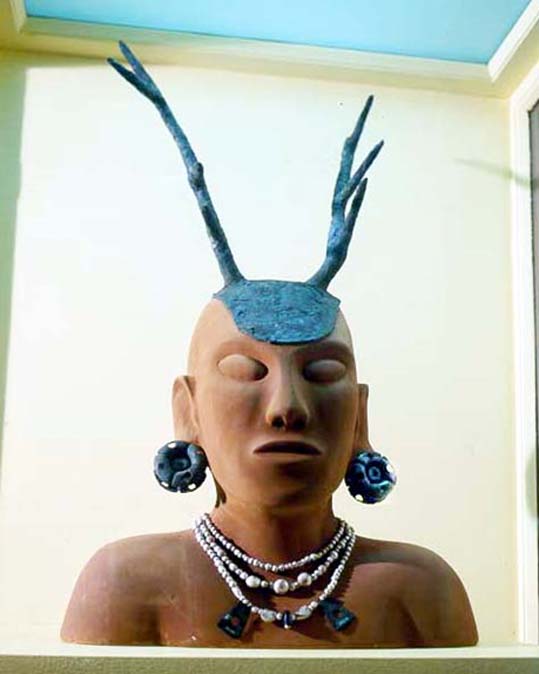 The Liverpool Mounds in Illinois: Part 2 - Rediscovering Hopewell ...