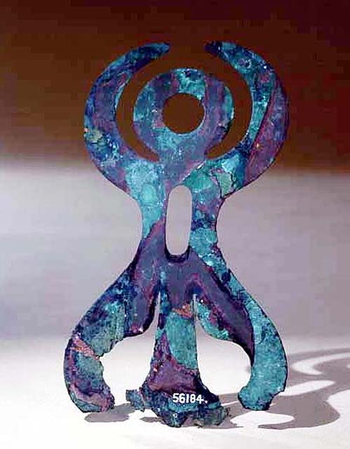 The Liverpool Mounds in Illinois: Part 2 - Rediscovering Hopewell ...