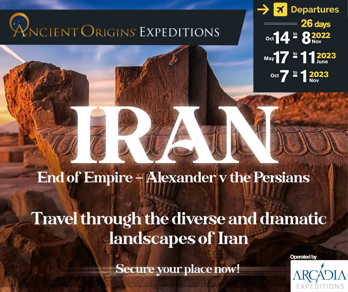 About us | Ancient Origins