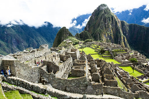 Qhapaq Nan, the Grand Route of the Incas, expected to get World ...