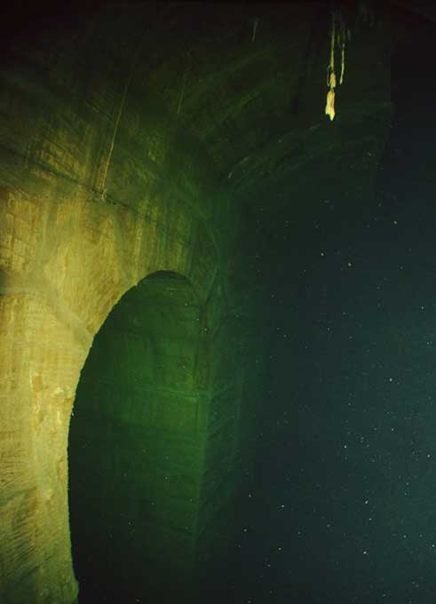 Just for Waste and Water…Right? The Knights of Malta and Their Secret ...