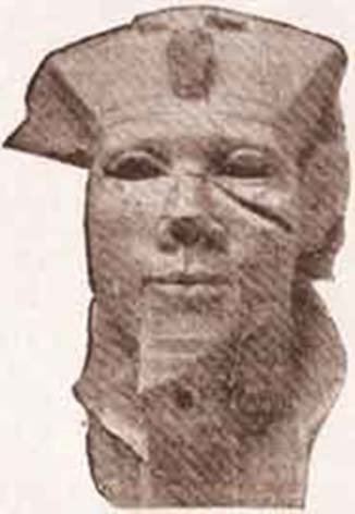 A King’s Seal? Was Pharaoh Apophis Originally King of the Mythical ...