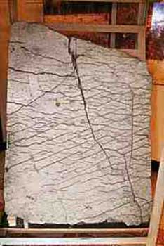 The Controversial Dashka Stone: 120 Million-Year-Old Map? | Ancient Origins