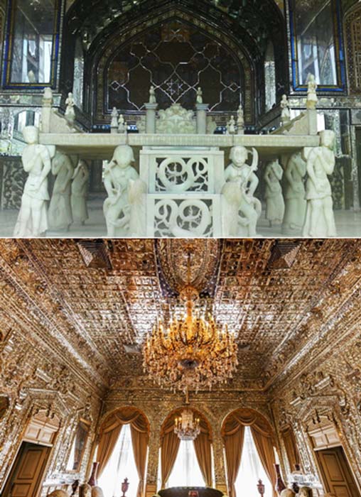 What Wondrous Sights Have Been Seen in the Brilliant Hall of Mirrors at ...