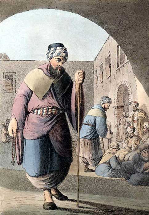 Guest Post: Unravelling the Mystery of Middle Eastern Medieval Mummies ...