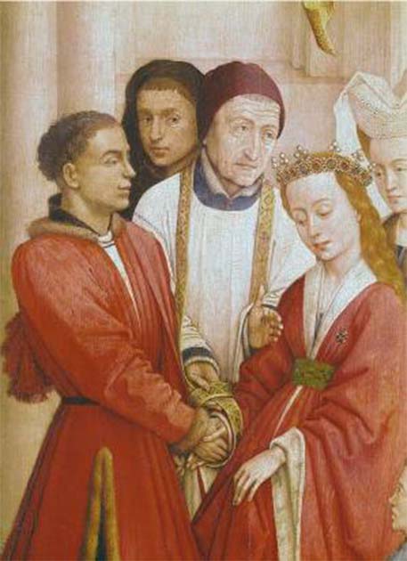 7 of the Most Scandalous Divorces in Ancient History | Ancient Origins