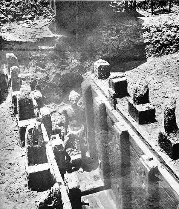 Magadha: Mighty Kingdom that Spawned Two of India’s Most Powerful ...