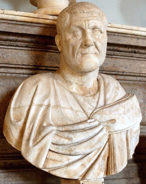 The Roman Empire’s Crisis of the Third Century | Ancient Origins