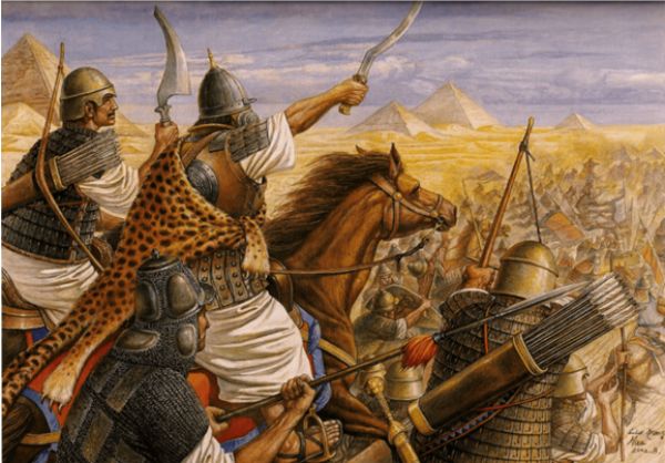 Test Your Knowledge of the Mongol Empire with this 20 Question Quiz ...