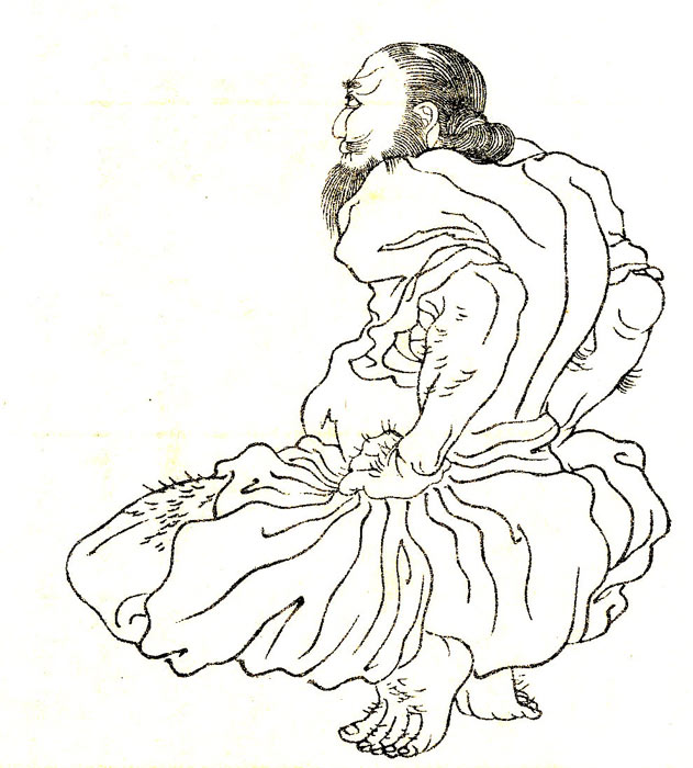 Sumo Wrestling: From Ritual Origins to Honorable Sport | Ancient Origins