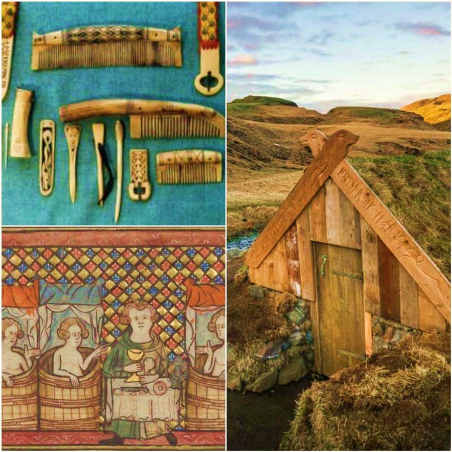 Smell Like a Viking - The Viking Odor Was Strangely Superior! | Ancient ...