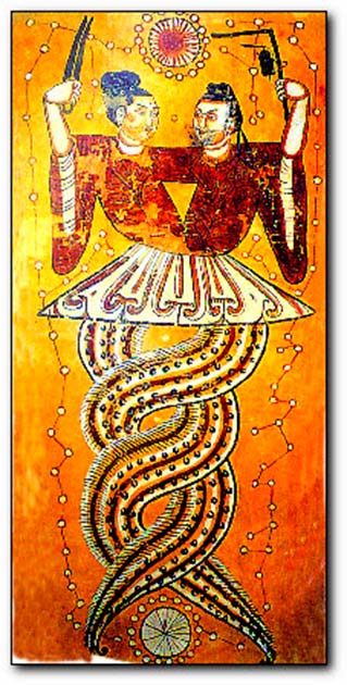 Beyond Reality: 5 Common Themes in World Mythologies | Ancient Origins