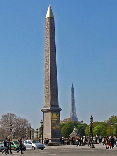 Cleopatra’s Needle: The Story Behind the Obelisks | Ancient Origins