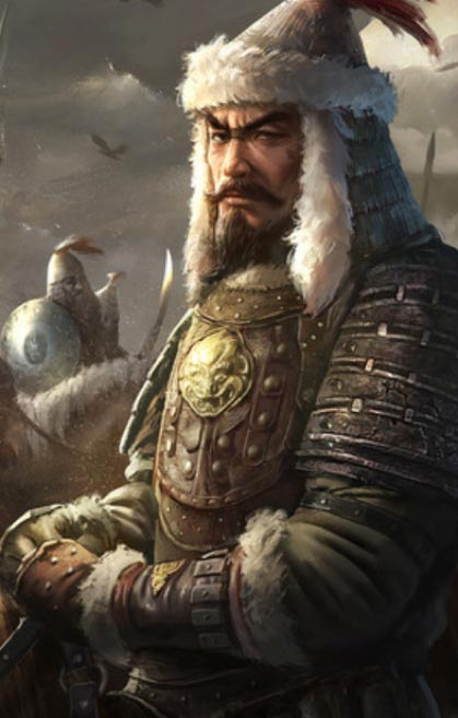 Ogedei Khan: Only His Death Could Save Europe from the Mongols ...