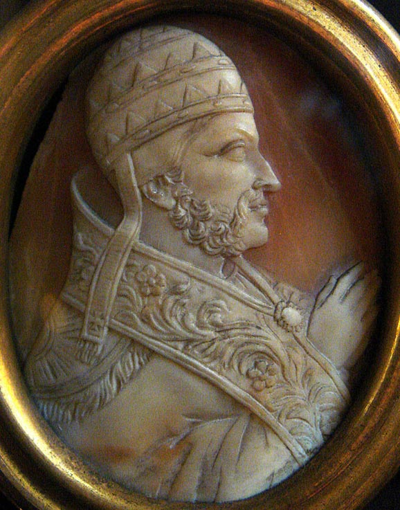 The Passetto: Escape Route of Popes in Times Past | Ancient Origins