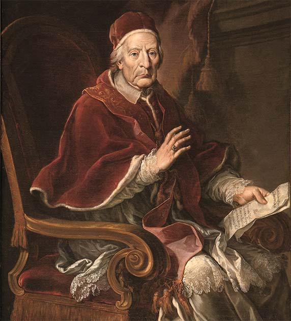 Catholic Elites Wage War on the Freemasons | Ancient Origins