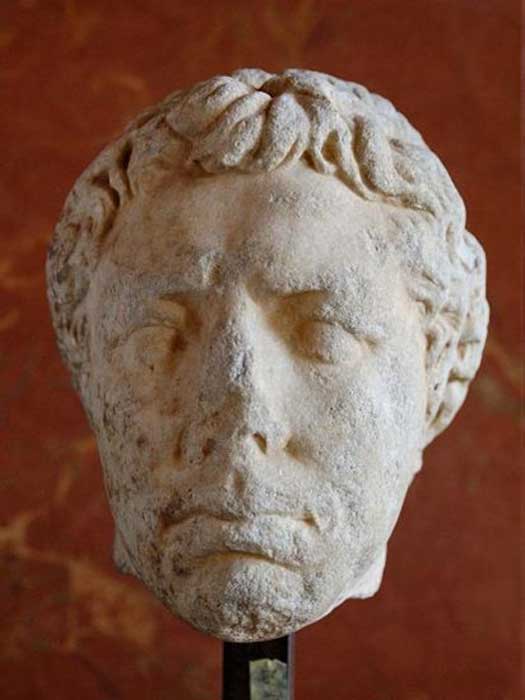 Emperor Caligula Brought an End to the Illustrious Ptolemies, But Why ...