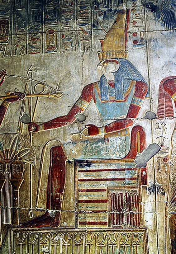 The Saqqara Bird: Did the Ancient Egyptians Know How to Fly? | Ancient ...