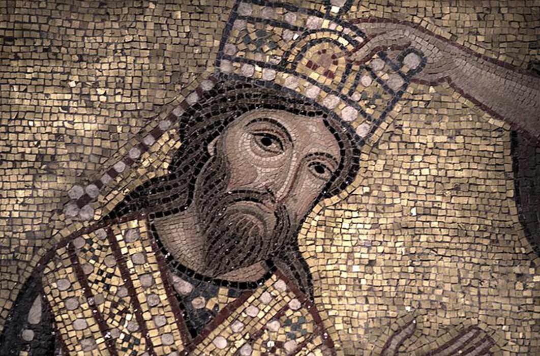 King Of Sicily Roger