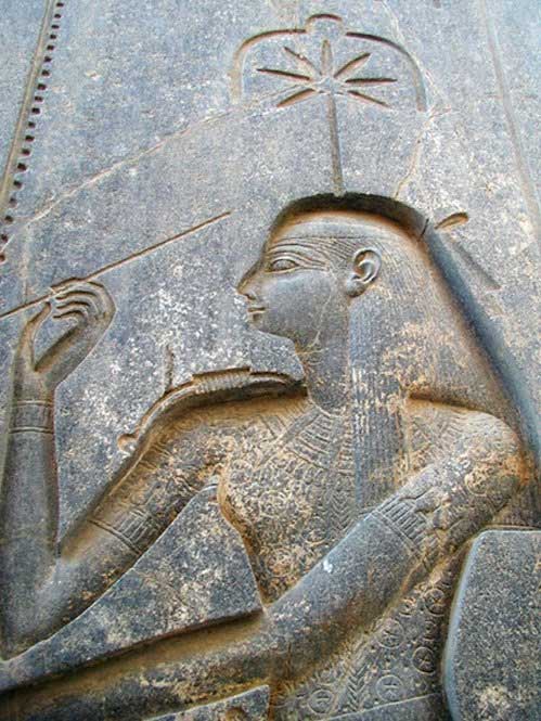 This Ancient Egyptian Papyrus is the Oldest Known Account of Sexual ... This Ancient Egyptian Papyrus is the Oldest Known Account of Sexual ...