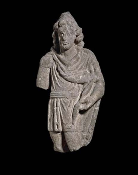 Candles in the Dark and Spice from the Orient: Mystery Cults | Ancient ...