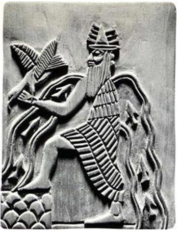 The Dilmun Civilization: An Important Location for Ancient Mythology ...