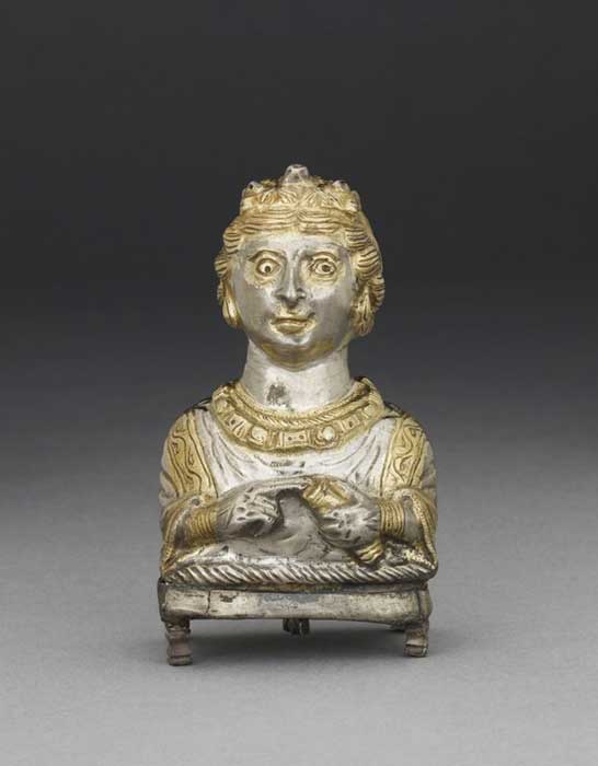 The Hoxne Hoard: How a Mislaid Hammer Led to the Largest Roman Treasure ...