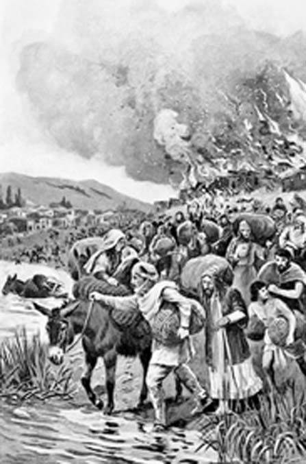 The Ionian Revolt - Prelude to the Graeco-Persian Wars | Ancient Origins