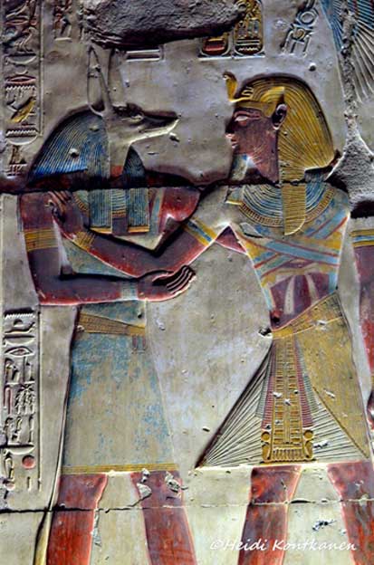Wepwawet, Lord of Abydos and Champion of Royalty: Jubilees, Worship and ...